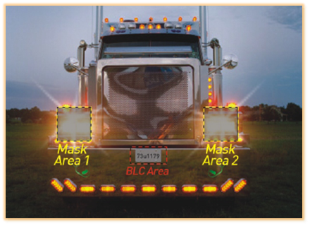 What is Intelligent BLC? - revosupport